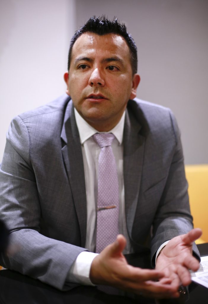 Entrevista a Edwin Molina en Boyacá 7 Días – Aprecol